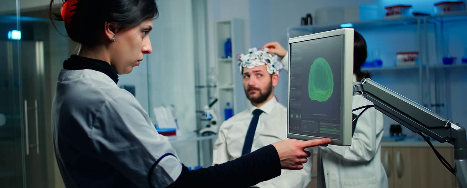 Mapeamento cerebral em Pinheiros | Neurosyn